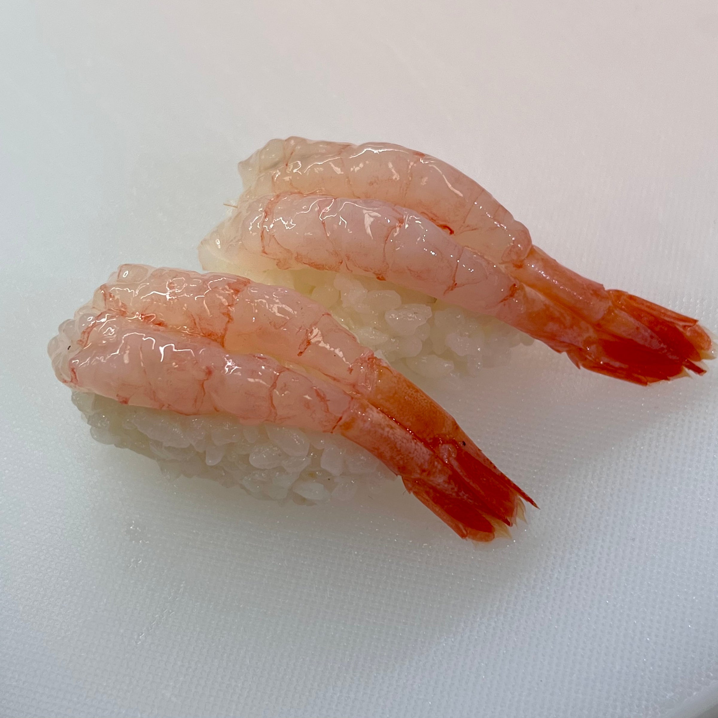 Amaebi Nigiri